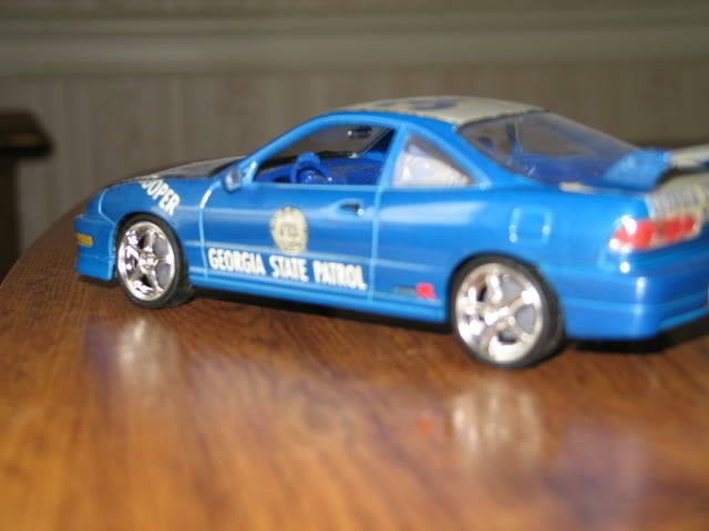 GHP Acura - Autos - Finescale Modeler Forum